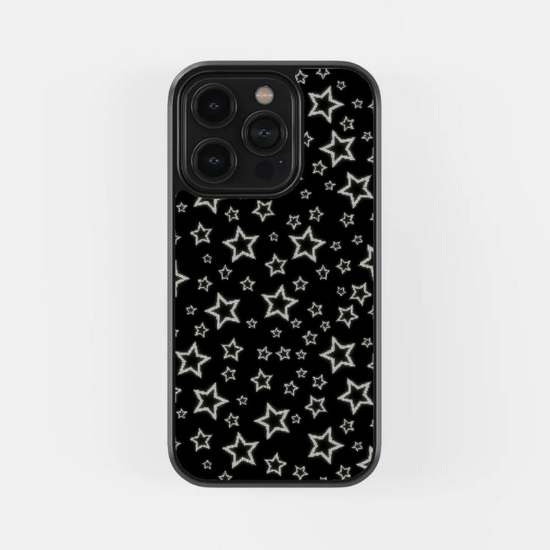 Mini Stars Case – Entice Cases